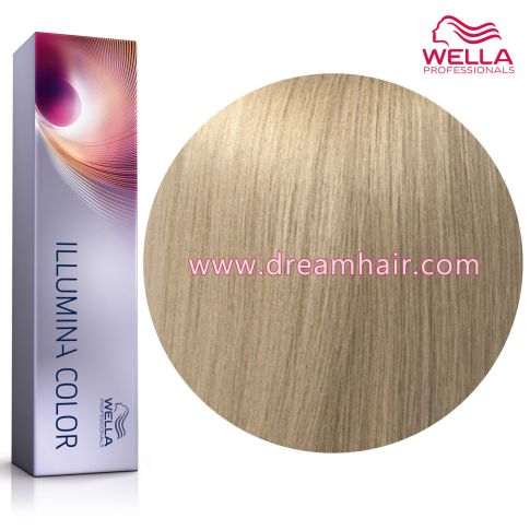 Wella Illumina Color 60ml 10/05