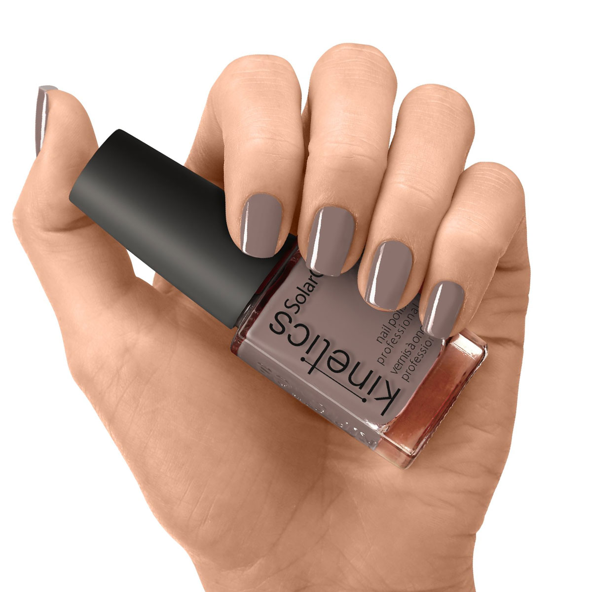 Kinetics SolarGel Professional Nail Polish 610