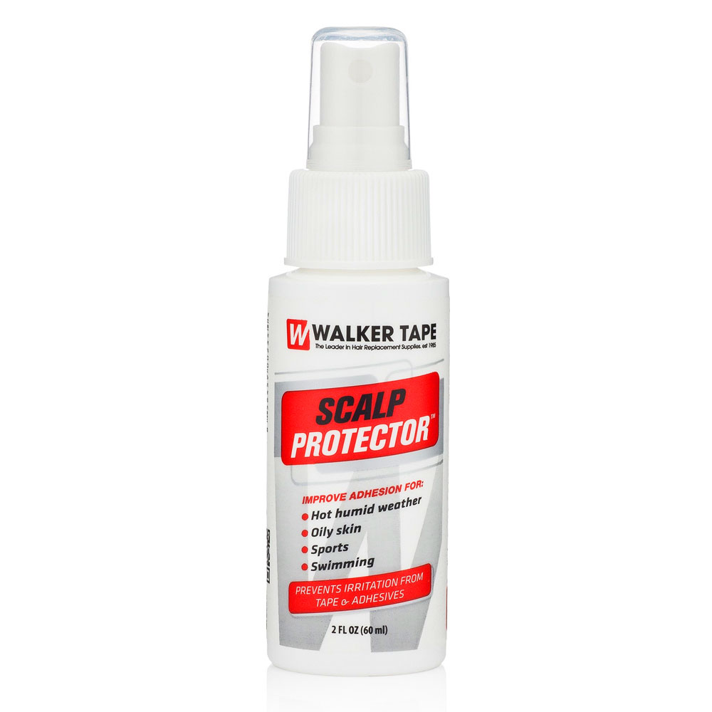 Walker Scalp Protector Spray 60ml